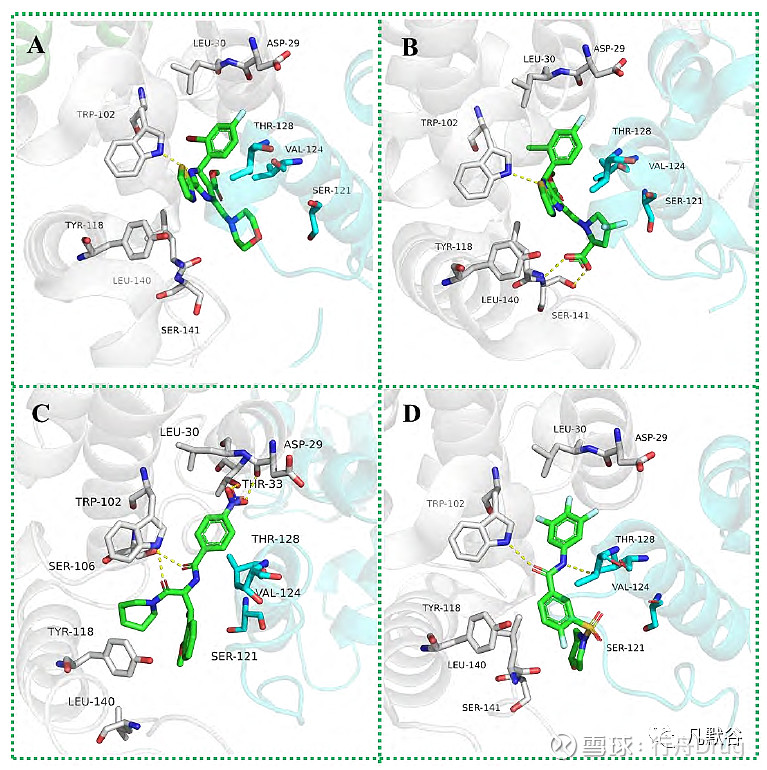 直接靶向HBV的小分子抑制剂研究进展 点击上方的 行舟Drug 添加关注 直接靶向HBV的小分子抑制剂研究进展来源《药学学报》2023年作者周 ...