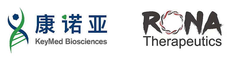 开发创新siRNA药物！大睿生物与康诺亚达成合作 5月16日，大睿生物（RONA Therapeutics ）宣布与 康诺亚 达成合作，共同 ...