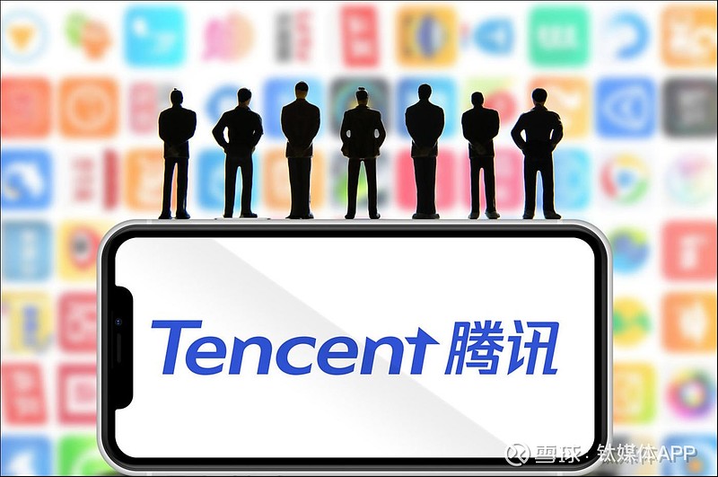 Tencent Sales Return Double-Digit Increase as... BEIJING, May 17 (TiPost)— Tencent Holdings Ltd ...