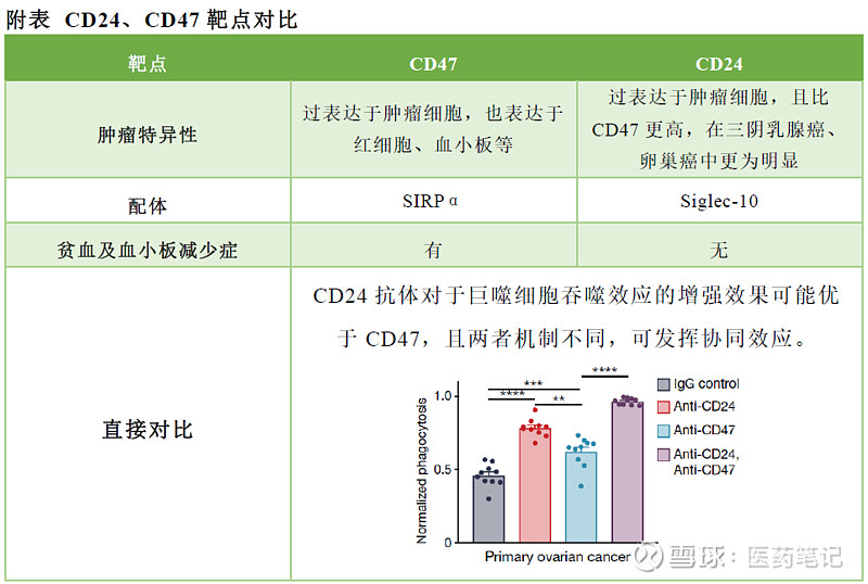 全球首款：德琪医药CD24抗体获FDA批准临床 Armstrong 2023年5月18日， 德琪医药 宣布CD24抗体ATG-031获得FDA批准临床，一期PERF... - 雪球