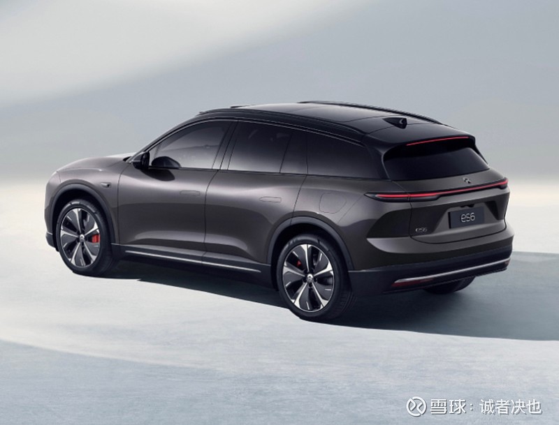 拿蔚来新款ES6 跟理想汽车L7对比PK是认真的吗？ 研究创造价值。 蔚来 新款5座SUV——ES6，设计的特别好看，前低后翘，大轮毂，红色卡钳，四驱驱动，纯电提速极快，这种... - 雪球