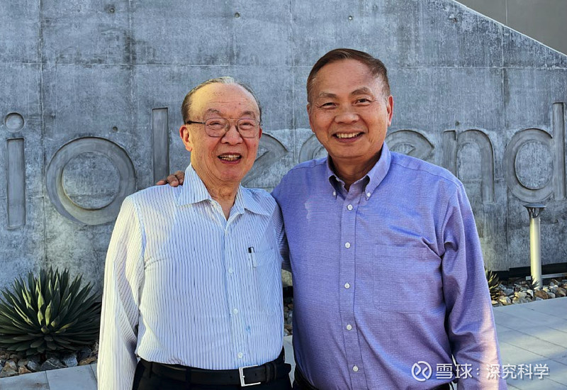 1亿美元！华人企业家捐赠哈佛大学附属医院，为该院史上最大捐款 导读近些年，不少华人企业家回馈社会，捐赠基础科学，这是因为基础科学是原始创新的 ...