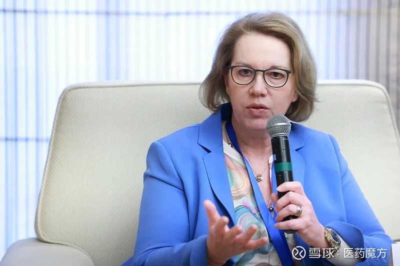 罗氏血液病新药征途：做无人区的开拓者，创造更多“治愈”可能 据EvaluatePharma预测，全球血液病药物市场规模将从2021年的590亿 ...