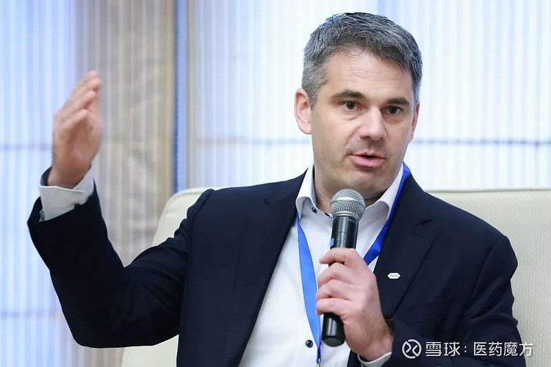 罗氏血液病新药征途：做无人区的开拓者，创造更多“治愈”可能 据EvaluatePharma预测，全球血液病药物市场规模将从2021年的590亿 ...