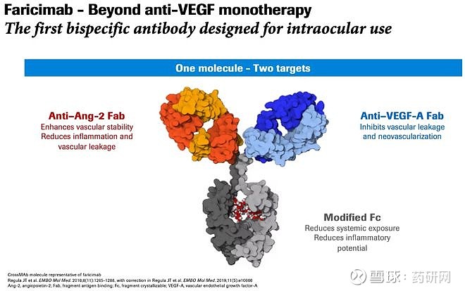 全球获批的10款双抗全梳理 近期，艾伯维/ Genmab 的CD3/CD20双抗获批上市，用于治疗复发难治性弥漫大B细胞淋巴瘤（R/R ...