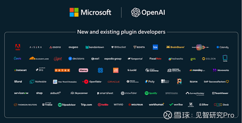 AI日报：Windows AI 化堪比APP改变移动互联网，Adobe小白抠图要上线了 今日要闻：1、 微软 操作系统AI化 如同APP改变 移动互联网 2、Adobe引领修图工具AI化，小 ...