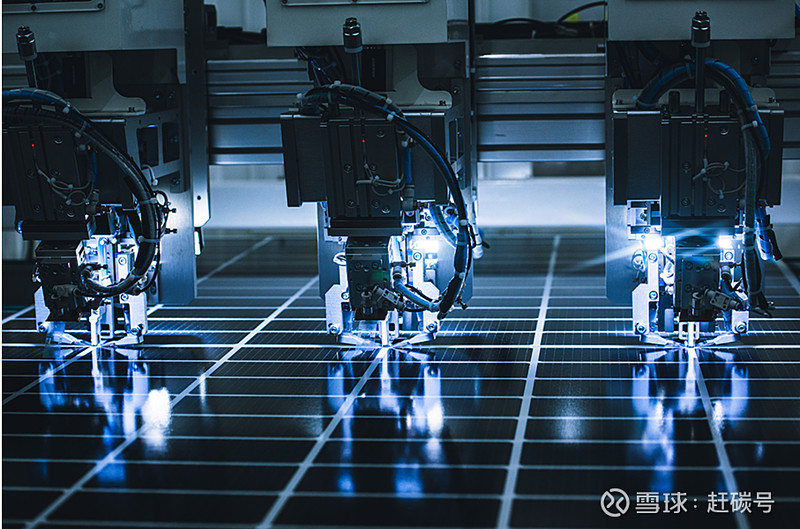 通威股份携720W+HJT等重磅新品亮相SNEC SNEC期间， 通威 集团董事局主席刘汉元在接受媒体采访时表示：去年通威的组件出货量进入前十名，未来两年组件的出货排名还... - 雪球