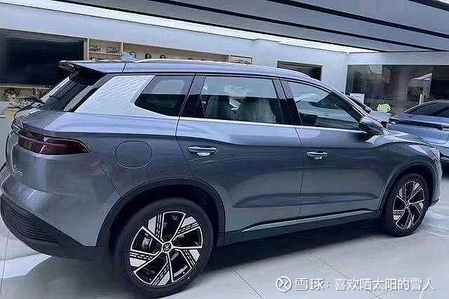 定价大猜想｜比亚迪宋pro dmi冠军版今日上市！！！ 比亚迪 宋pro dmi2023冠军版马上就要上市了，除了基础的配置、颜值之外，相比而言，大家最关心的肯定是他的售价！会... - 雪球