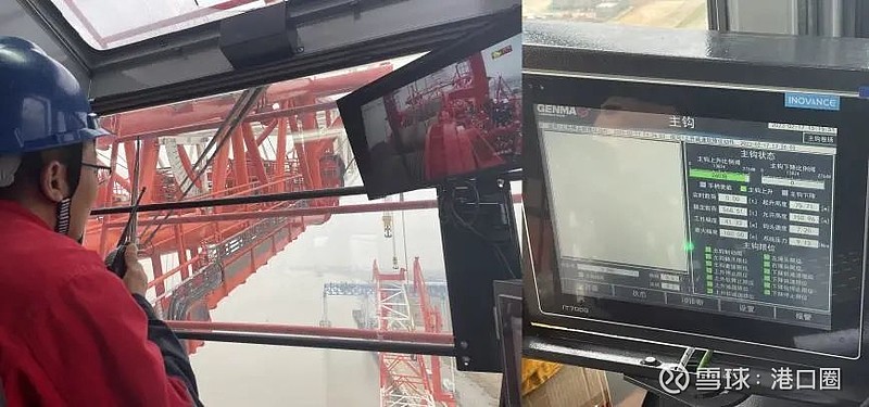 润邦重机旗下GENMA品牌又获客户高度好评 近日，继第一台GENMA海洋起重机设备完美交付上海博臻航务工程有限公司（简称：博臻航务）后，润邦重 ...