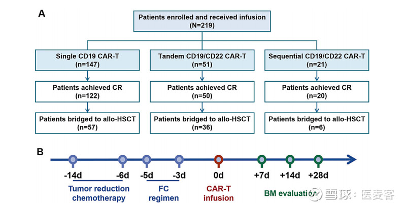 优卡迪和苏州大学吴德沛/唐晓文教授团队共同探索全新串联CD19/CD22 CAR-T细胞治... 2023年5月27日/医麦客新闻 eMedClub News/--2023年4月，上海优卡迪 ...