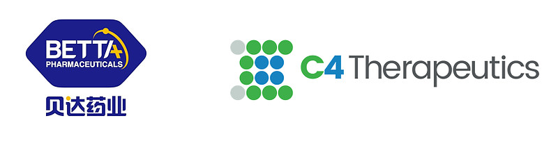 近4亿美元！贝达药业引进BiDAC降解剂 5月30日， 贝达药业 宣布与 C4 Therapeutics 达成合作，引进变构BiDAC降解剂 ...