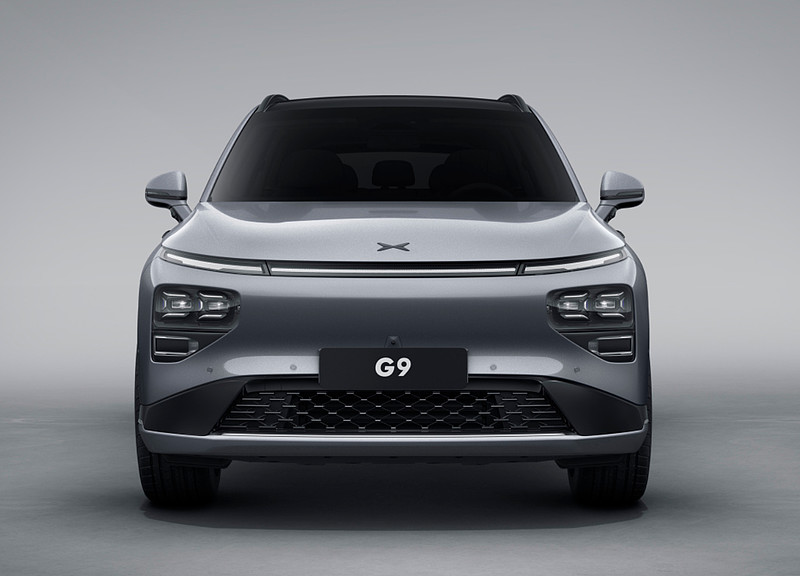 三款售价在30万+的纯电SUV销量 智己LS7销售1922辆；小鹏 G9销售925辆；蔚来 ES6销售174辆；说实话，有点惨，产品力都不错的车，但是销量就... - 雪球