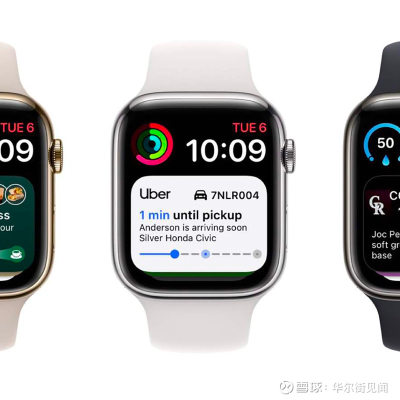 除了MR，或许还有AI？苹果十年来最重磅发布会今夜登场！ 今夜，备受瞩目的苹果WWDC 23将在苹果加州库比蒂诺园区开幕。据知名苹果爆料人 ...