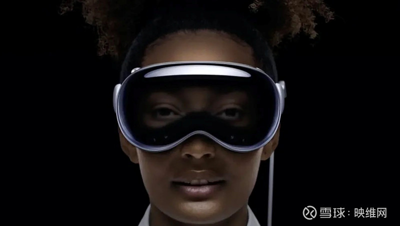 惊喜?失望? 苹果MR 产品与大朋 VR 等国内主流产品有哪些不同？ 6月6日凌晨一点，WDDC23拉开帷幕，苹果MR——Vision Pro ...