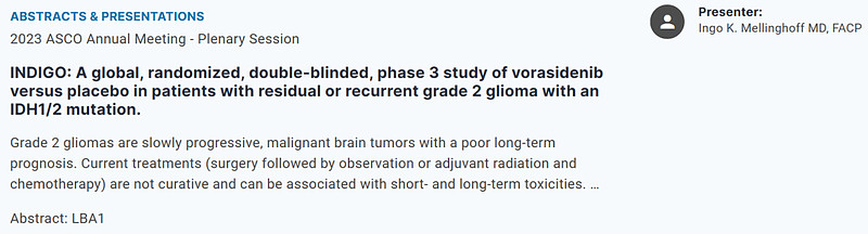 ASCO进行时！4项全体大会研究数据公布，来自施维雅、阿斯利康、百时美施贵宝等公司 2023年美国临床肿瘤学会（ASCO）年会正在进行中。根据 ...