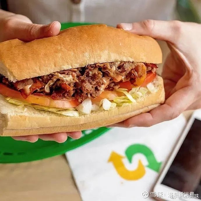 刚刚，赛百味中国迎来巨变！ 刚刚，被传即将易主的三明治连锁赛百味（Subway）在华迎来“大变阵”。 赛百味全球总部今天晚间宣布，已与 ...