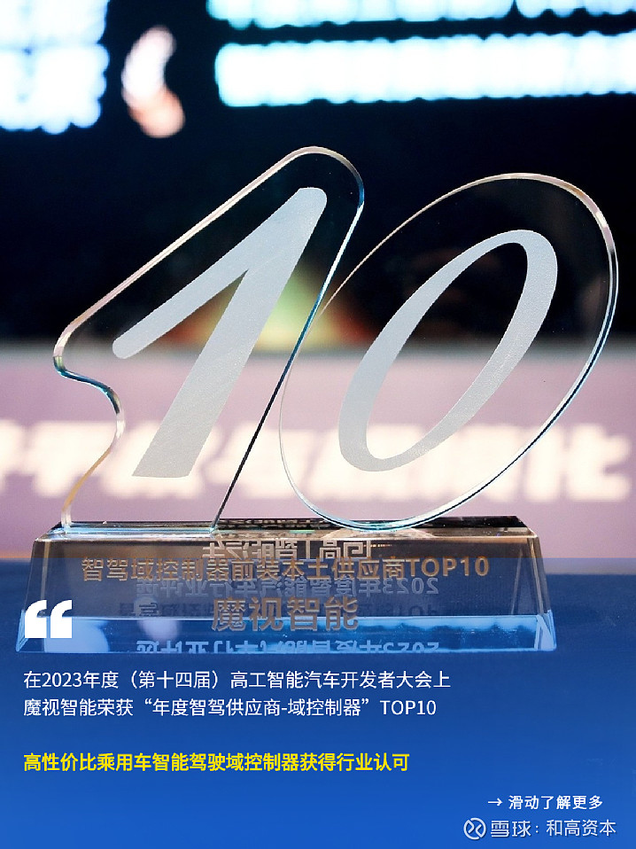 和高周报 | 西井科技签约英国菲力斯杜港；魔视智能再获埃安2款新车型定点；南通北高新区签约... 和高周报 ——智能驾驶科技 第244期 ...