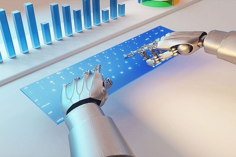 机构：生成式AI市场规模2032年将增长至1.3万亿美元 年复合增速达42% 集微网消息 生成式AI将呈现高速发展之势。Bloomberg Intelligence报告指出，未来10年内，生成 ...