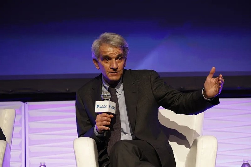 首次！这款神经退行性生物标志物治疗后显著降低，最新临床积极结果公布 Denali Therapeutics 公司今日公布其在研酶替代疗法 ...