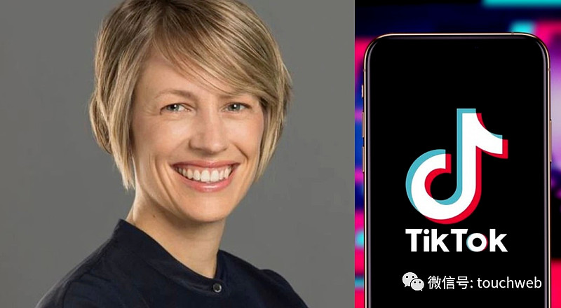 TikTok COO离职：任职近5年 前迪士尼高管任首席品牌官 雷递网 乐天 6月23日社交媒体TikTok首席运营官V Pappas日前宣布 ...