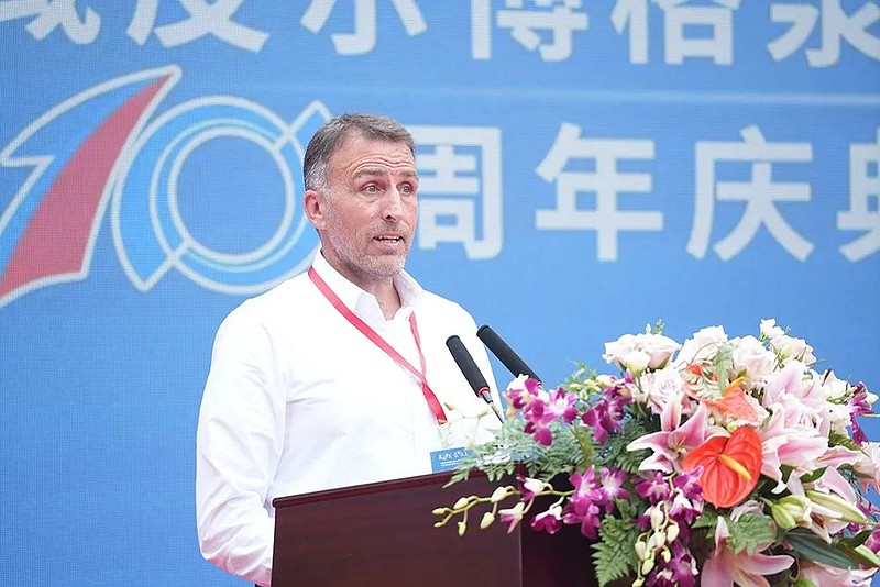 匠心十载，泵向未来---华域皮尔博格泵技术有限公司研发中心圆满落成 $华域汽车(SH600741)$ 2023年6月20日，华域皮尔博格泵技术 ...