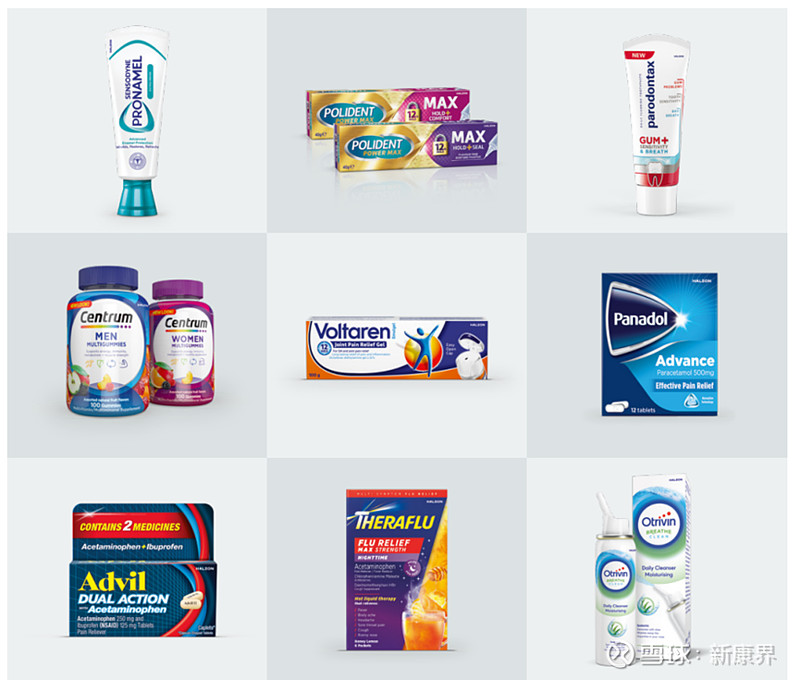 Haleon“单飞”一年了，成绩如何？ Haleon的历史变迁 Haleon源于 葛兰素史克 （GSK），GSK一直致力于将自己定位为一家生物 ...
