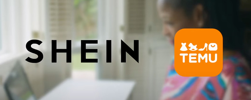 Temu和Shein可能被取消800美金免税吗？ 这两天的新闻，说美国国会发布指控 Temu 和 Shein 违反关税规定，计划走法案流程，取消它们的800美金小额包裹免... - 雪球