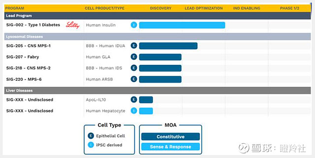 一个时代的结束：慢病千亿品种举白旗投降 6月28日，FDA批准了CellTrans公司开发的Lantidra，这是一款源自逝者胰脏细胞的同种异体胰岛细胞疗法，用... - 雪球