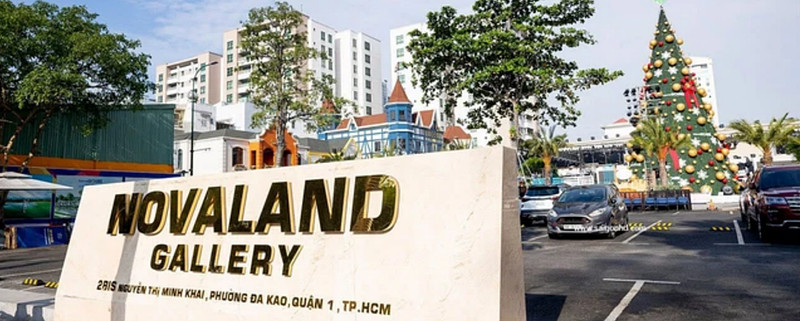 Novaland董事长道歉，承诺赔偿客户和股东损失 6月22日，Novaland召开2023年股东大会，这是该集团成立30年来，首次召集超过6 ...