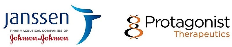 杨森10亿美元引进，抗IL-23R口服多肽获积极结果，治疗中重度斑块状银屑病 强生 旗下杨森公司日前宣布其与 Protagonist ...