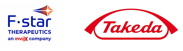 高达10亿美元！中国生物制药旗下F-star公司与武田订立许可协议 7月6日， 中国生物制药 宣布，其全资附属公司invoX Pharma旗下 ...