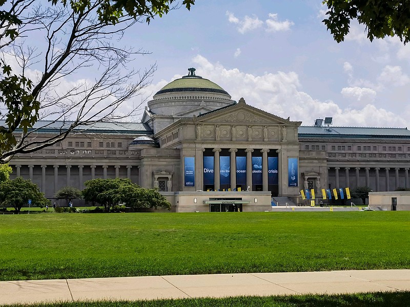 各种博物馆 这次旅行，小朋友是主角。除了芝加哥自然博物馆，还安排参观了著名的谢德（Shedd)水族馆、芝加哥科学与工业博物馆。芝加哥... - 雪球