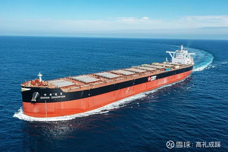 太牛了！中国船舶新订单大幅度超越韩国！ 根据媒体7日报道，6月全球船舶预定量为95艘，总共276万吨，其中中国获得71艘，220万吨订单，占 ...