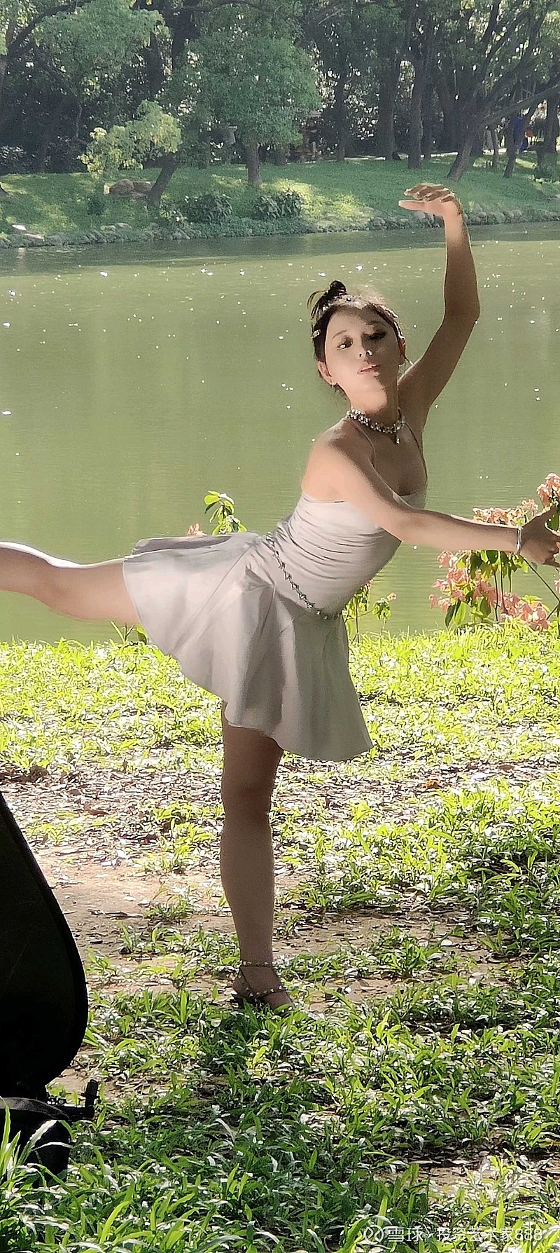 前几天，有散户朋友咨询投资 日经指数 和 纳斯达克ETF 那个好，我推荐了 日经225ETF易方达 ，不推荐纳斯达克ET... - 雪球