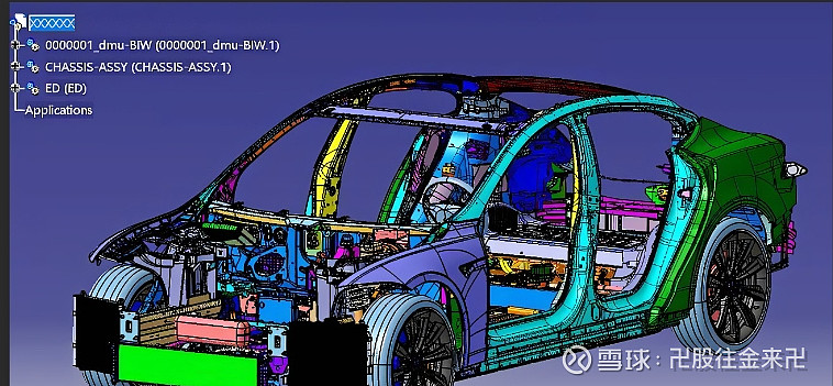 301221光庭信息：引入特斯拉bev-transformer大模型技术在自动驾驶领域研究应用。 每经AI快讯，有投资者在投资者互动平台提问 ...