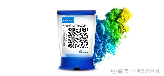 出手不凡！赛沛10色GeneXpert® Dx System正式获批上市 有观点，有态度 这是医业观察的第1843-4期文章 来源：赛沛 ...