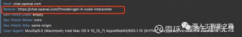 Gpt最强形态:代码解释器(code Interpreter)测试(一) 1 什么是code Interpretercode Interpreter是一个官方的chatgpt插件,用于数据分析