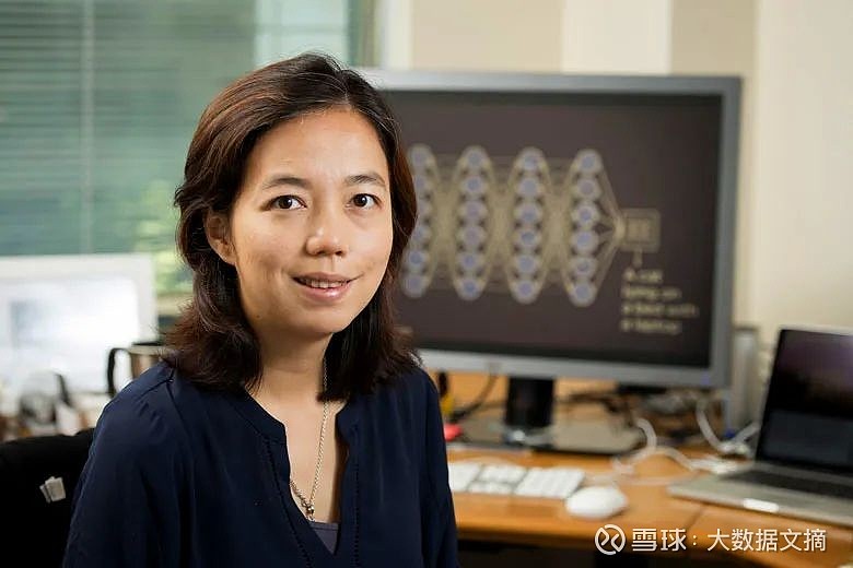 李飞飞新书即将发布:“我眼中的世界”,解读本世纪的ai重大时刻 大数据文摘出品 李飞飞新书要发布了!书名为“the Worlds I See”,副标题为“curiosity Expl 雪球
