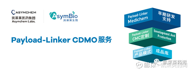 首个Trk PROTAC！睿跃生物的CG001419启动I/II 期试验人体给药 欢迎关注 凯莱英 药闻2023年7月27日，睿跃生物 ...