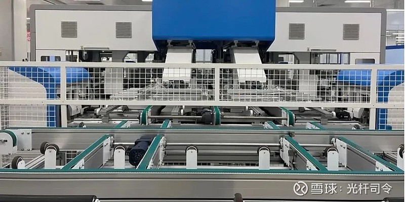 喜讯！浙江爱康光电4.5GW高效HJT&TOPCon光伏组件首件成功下线！爱康 新能源 2023-08-01 1... - 雪球