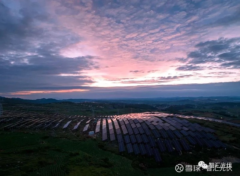 三峡能源：云南1.13GW光伏项目集中并网 7月底， 三峡能源 云南多个光伏项目顺利并网发电。三峡能源 云南永胜烂田坡100兆瓦光伏项目并网7月30日， 三峡能源 ... - 雪球