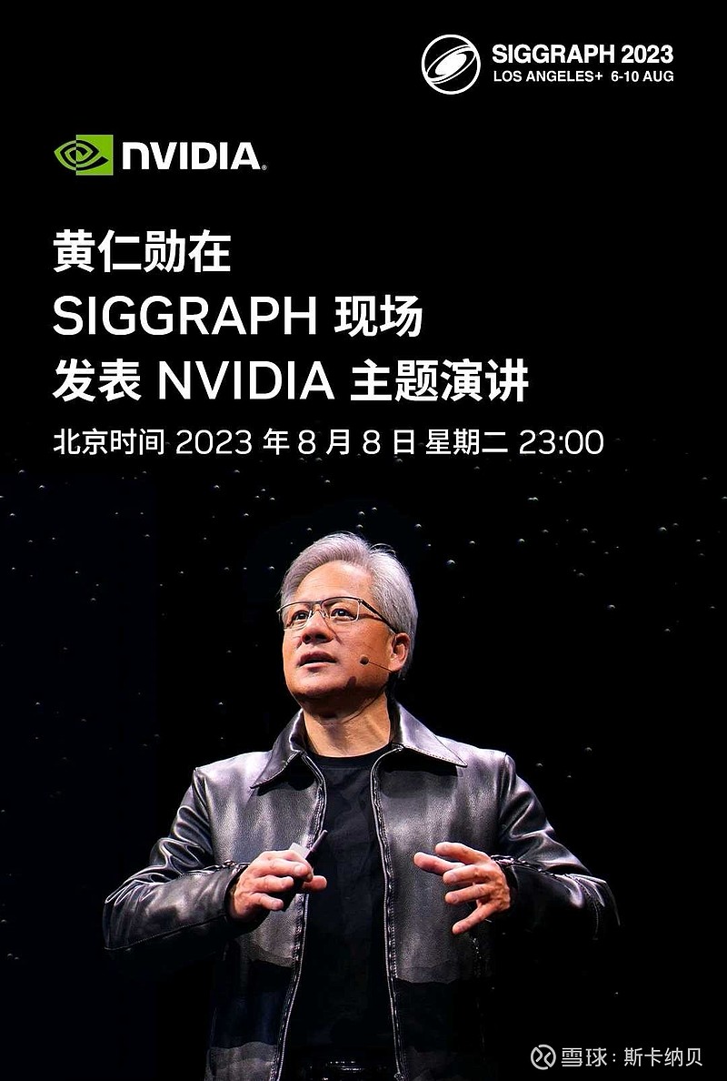 全球SIGGRAPH盛会召开 顶级会议驱动光通信第三轮主升浪-韭研公社