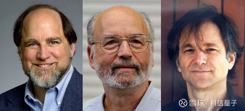 RSA公钥密码学：突破传统，护航信息安全的三位传奇 在世界密码学的历史长河中，有一项突破性的发明，它颠覆了传统加密方式，为现代 信息安全 建立 ...