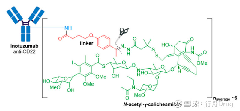 2023年，已上市ADC销售表现如何？ 前言 ADC无疑是近几年最火的研究领域之一，截至目前，全球有15款获批的ADC药物，其中13款在美国上市，1款在中国上市... - 雪球
