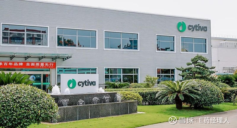 本土化+创新=Cytiva的“中国芯” 以创新赋能本土化这，就是Cytiva的“中国芯”Cytiva的“中国芯”，是我们驱动本土化发展的 创新 ...