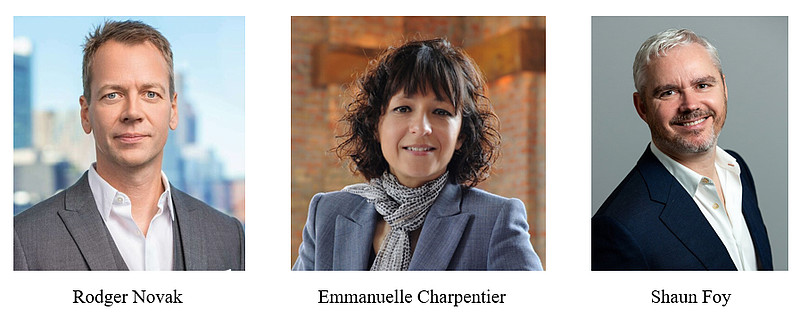 CRISPR联合创始人离职 9月7日， CRISPR Therapeutics 宣布总裁兼董事长Rodger Novak博士离职。Rodger ...