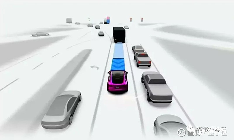 特斯拉FSD V12开发细节曝光：训练8个月输入超1000万个视频，有时比马斯克开得好 曹原 发自 副驾寺 智能车参考|公众号AI4Auto 特斯拉 FSD V12系统的开发细节曝光了。 虽然 ...