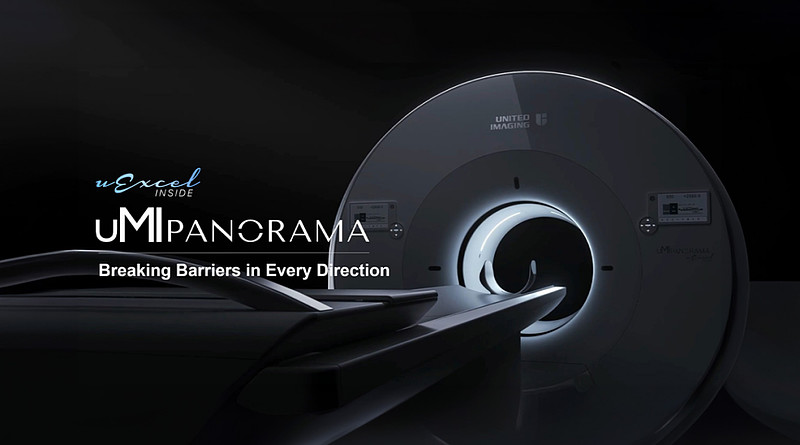 联影PET/CT，美国首台！ 近期， 联影医疗 发文宣布，公司旗下的最新一代PET/CT系统“uMI Panorama”成功入驻犹他大学Huntsma... - 雪球