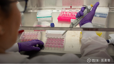 基于CRISPR的新型基因疗法EBT-101是否有希望迎来消除HIV感染的曙光？ 2023年10月2日/医麦客新闻 eMedClub News ...