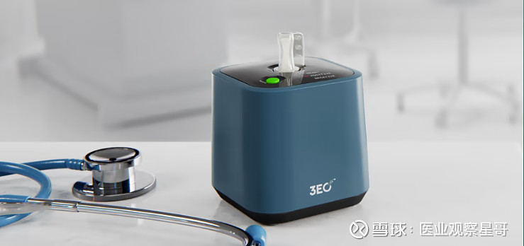 第5家！新冠核酸自测POCT产品获批FDA EUA 有观点，有态度 这是医业观察的第1917-7期文章 来源：IVD工具人 已经有一段时间没有 ...